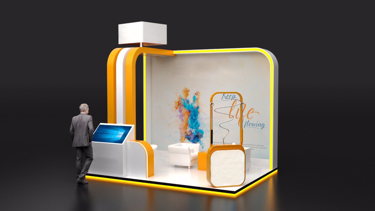 Most Important Skills Every Exhibition Stand Builder Must Own | Blog
